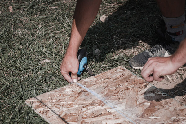 Our Story - OX Tools UK