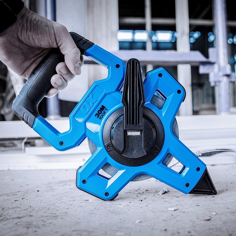 Measuring - OX Tools UK