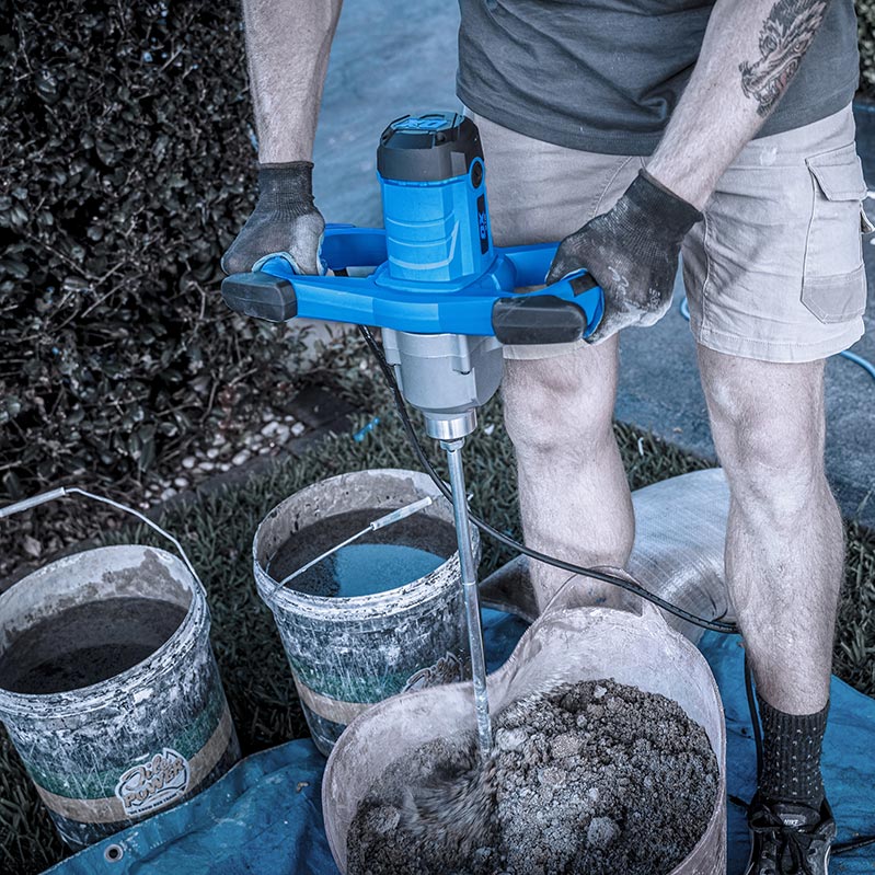 Plastering Tools - OX Tools UK