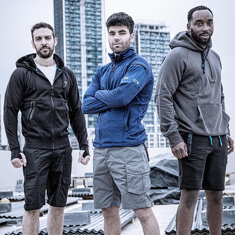 Workwear - OX Tools UK