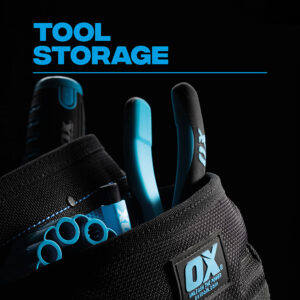 OX - Unleash the Power - OX Tools UK