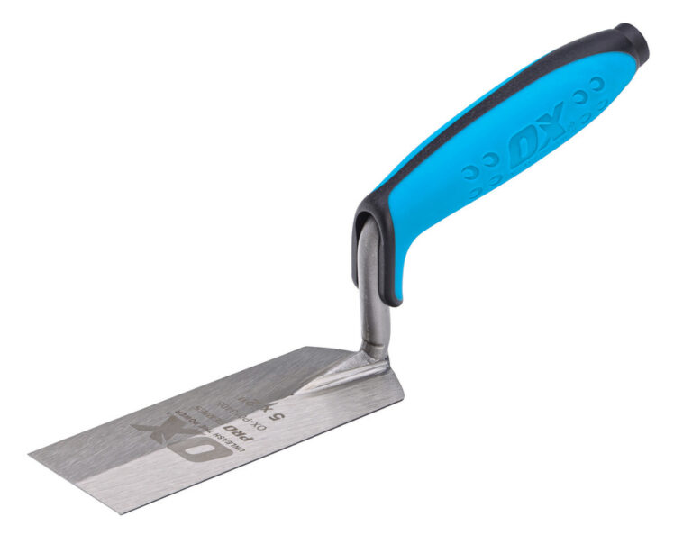 Plaster Trowels - OX Tools UK
