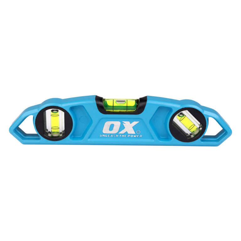 Levels - OX Tools UK