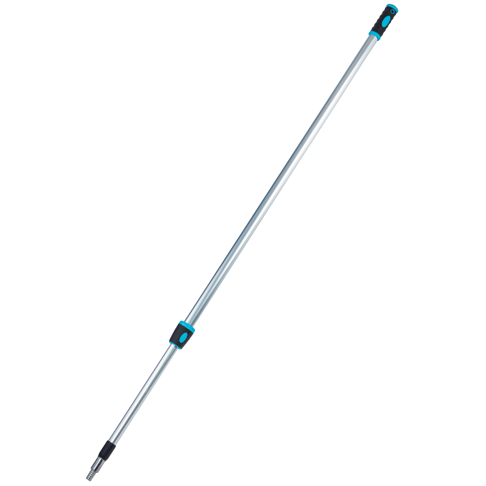 OX Pro Telescopic Universal Pole - 1350-3500mm - OX Tools UK