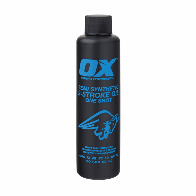 OX Pro One Shot Oil - 100ml - OX Tools UK