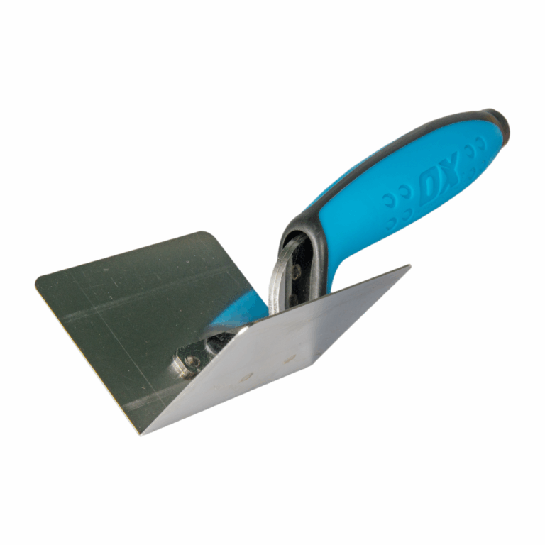 Plaster Trowels - OX Tools UK