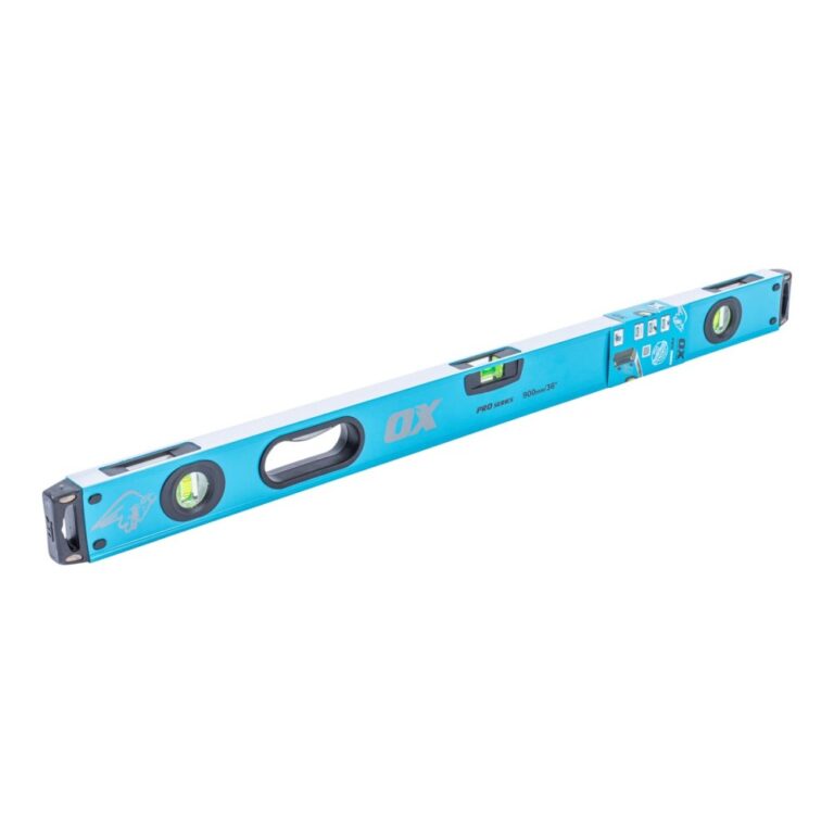 Levels - OX Tools UK