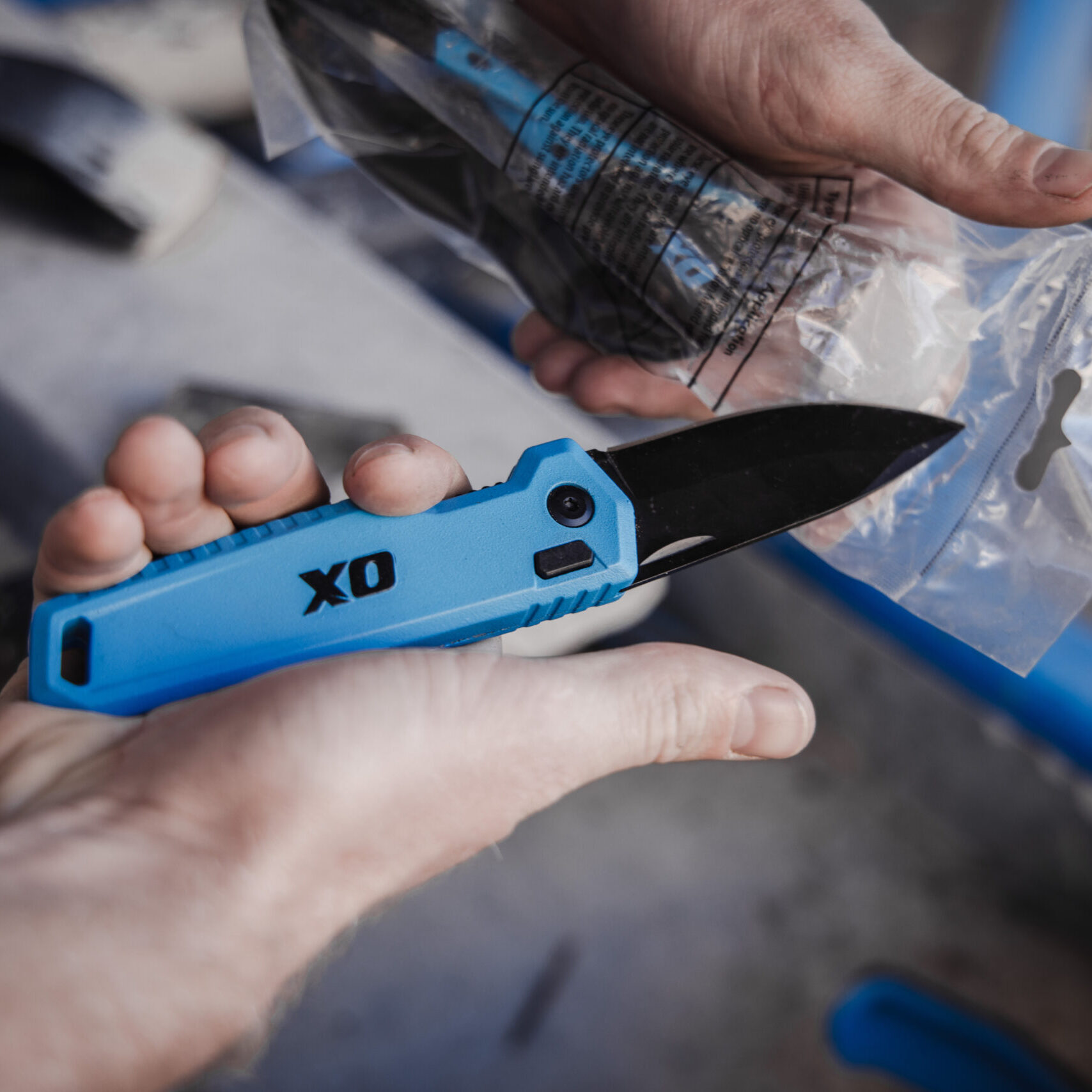 Ultracut - OX Tools UK